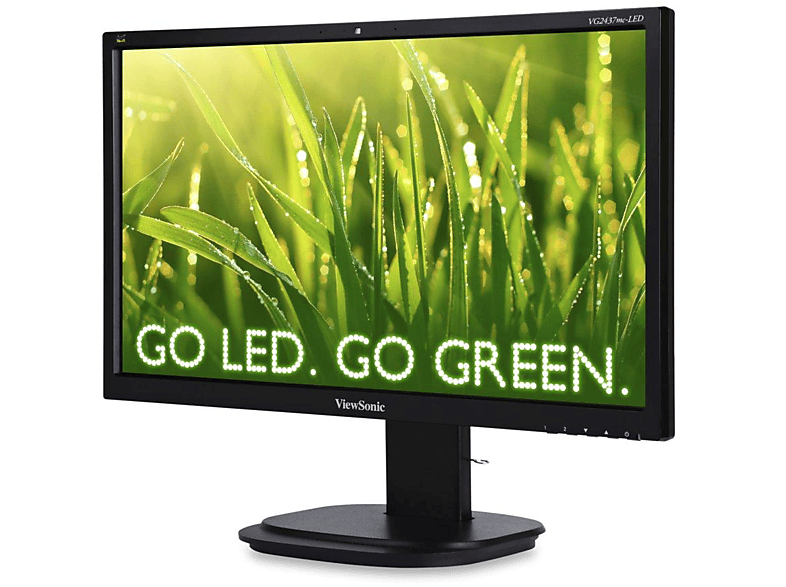 VIEWSONIC VG2437MC-LED | MONITOR LED 24