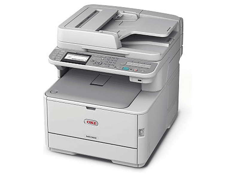 OKI MC362dn | MediaMarkt