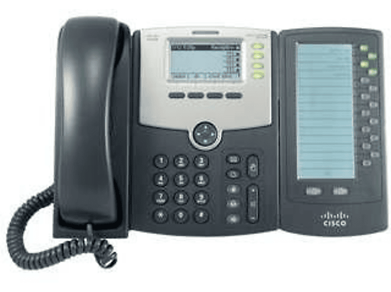 CISCO (LT) DIGITAL ATT CON F SPA500 FAMILY PHO | MediaMarkt