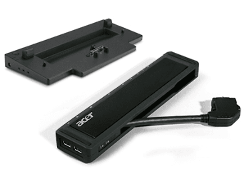 Acer ProDock II Travelmate P645 | MediaMarkt