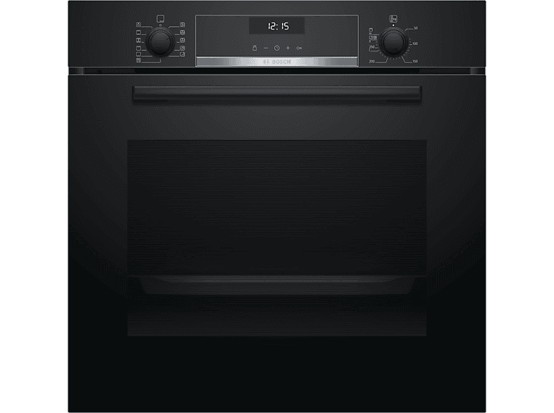 BOSCH HBA5570B0 Serie6 Beépíthető sütő | MediaMarkt