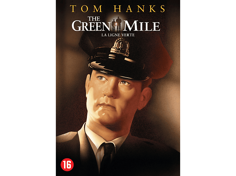 The Green Mile | DVD DVD Films