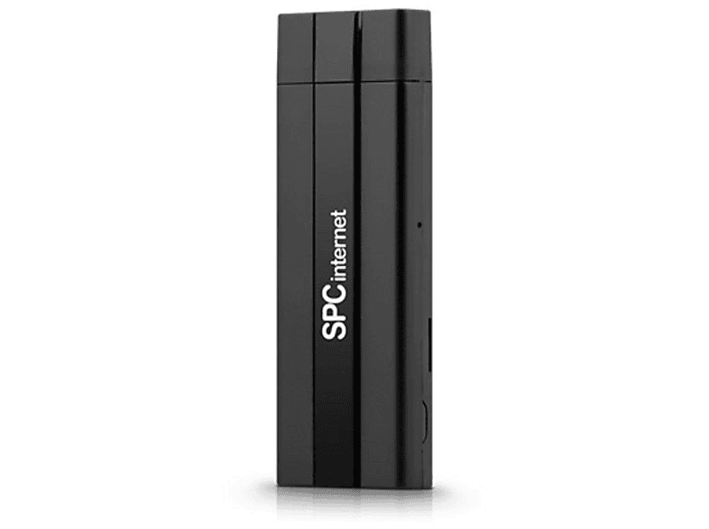 Smart TV | SPC Internet 9201 N, Android 4.1