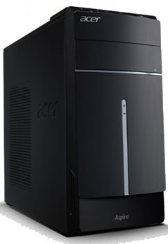 Acer Aspire C605