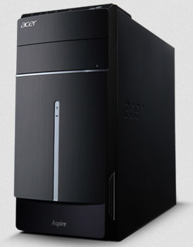 Acer Aspire C605