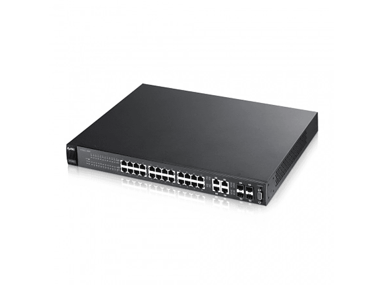 ZyXEL PoE Switch | MediaMarkt