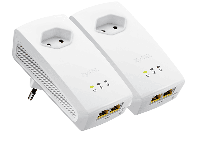 ZyXEL PLA5256