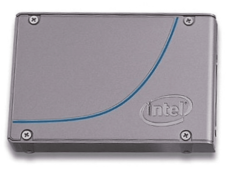 Intel DC P3600 400GB 400GB