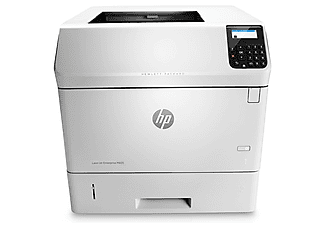 HP LaserJet Enterprise M605n