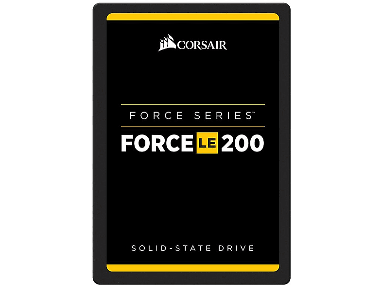 Corsair LE200 SATA unidad de estado sólido
