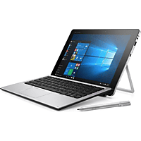 Convertible 2 en 1 | HP Elite x2 Tablet 1012 G1, con teclado para viajes