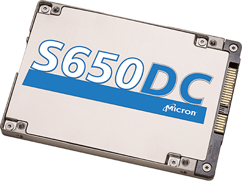 Micron S650DC SAS