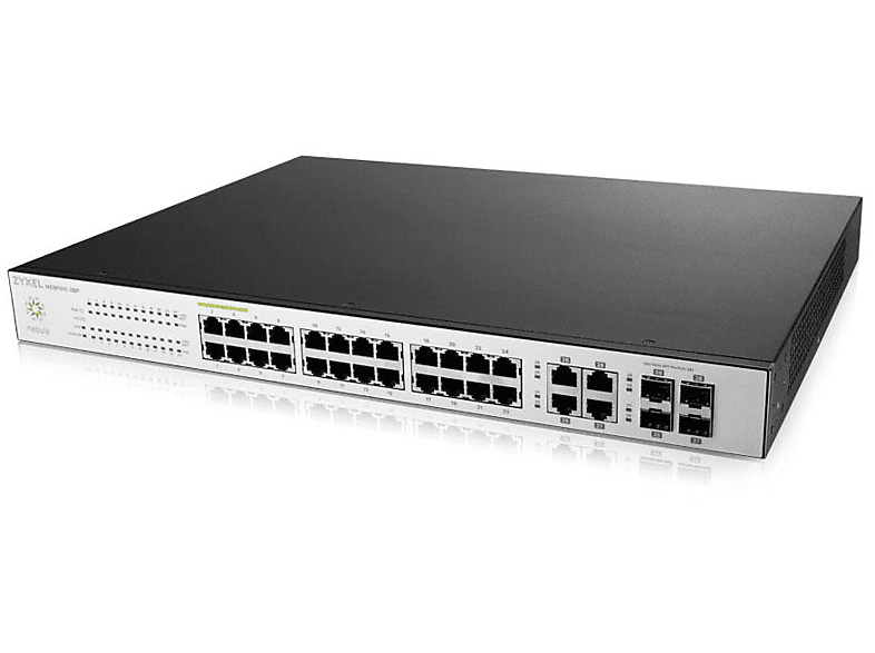 SWITCH/28 PUERTOS/NEBULA CLOUD | MediaMarkt