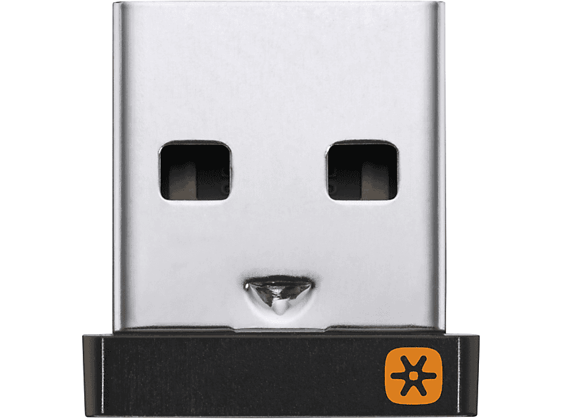 Router | Logitech Receptor Usb/Ratones Y Teclados