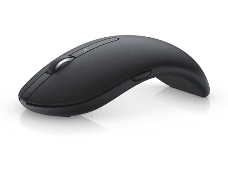 Ratón inalámbrico | Dell WM527 1600DPI, Bluetooth, Laser, mano derecha ...