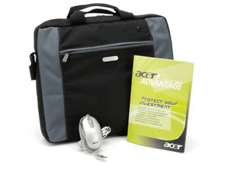 Acer Platinum Bundle | MediaMarkt