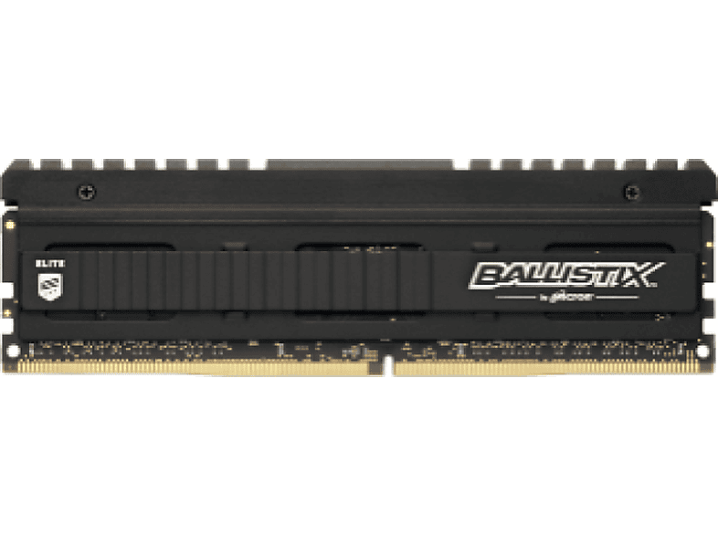 Crucial BLE8G4D32BEEAK 8GB DDR4 3200MHz módulo de memoria | MediaMarkt