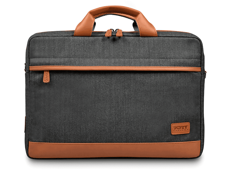 Port Designs BAHIA TL 15.6" 15.6" Sleeve case Gris