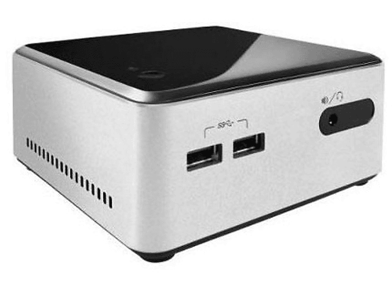Intel NUC Kit D54250WYK