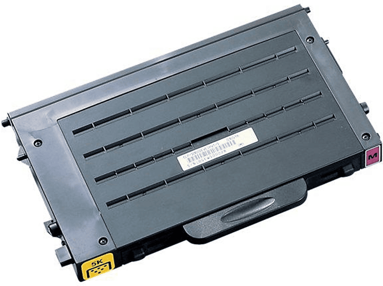 Samsung CLP-510D5M | Magenta