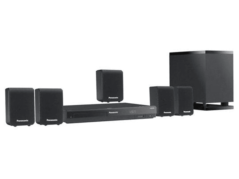 Panasonic SC-XH150 | MediaMarkt