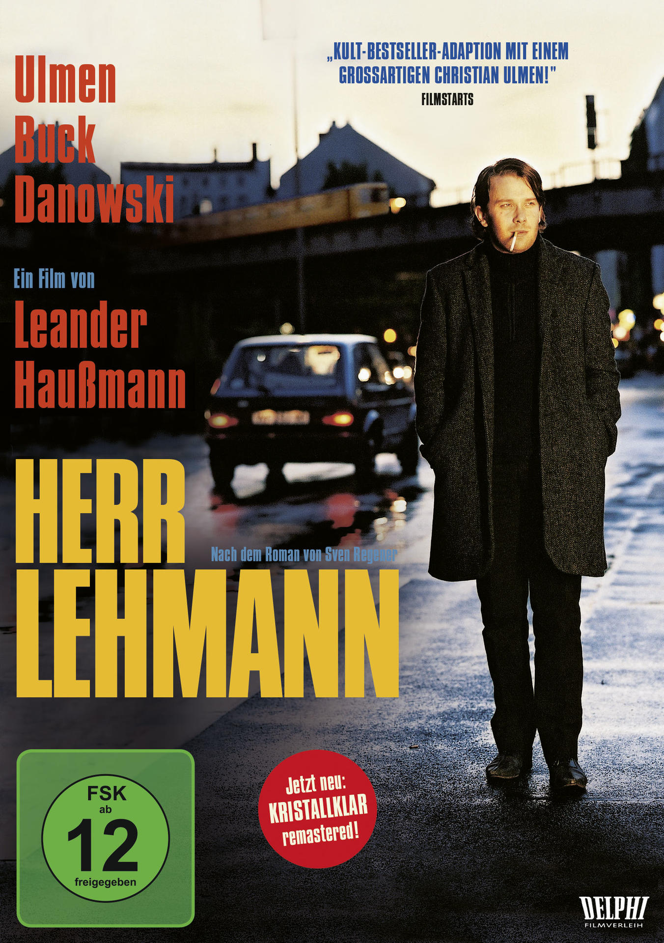 Herr Lehmann DVD online kaufen | MediaMarkt