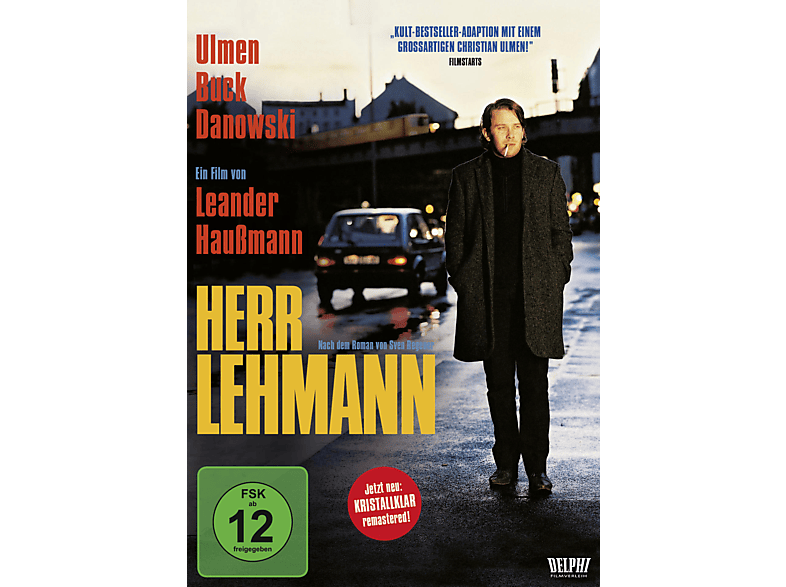 Herr Lehmann DVD | SATURN