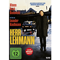 Herr Lehmann DVD online kaufen | MediaMarkt