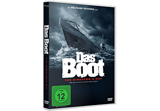 Das Boot DVD online kaufen | MediaMarkt