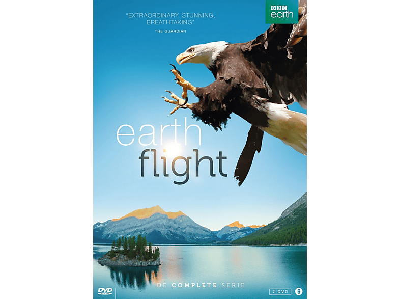 Earthflight | DVD | MediaMarkt