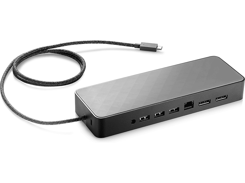Hp, HP DOCKING STATION USB TIPO C