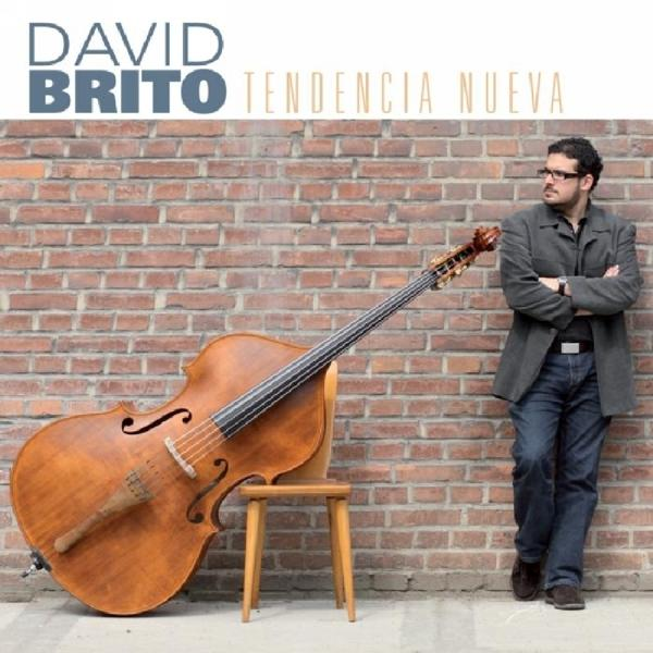 David Brito | Tendencia Nueva - (CD) David Brito auf CD online kaufen ...