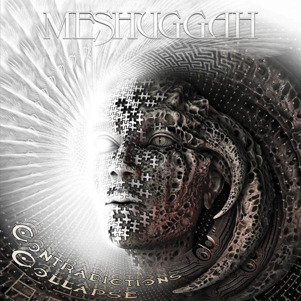 Meshuggah | Contradictions Collapse - (Vinyl) | SATURN