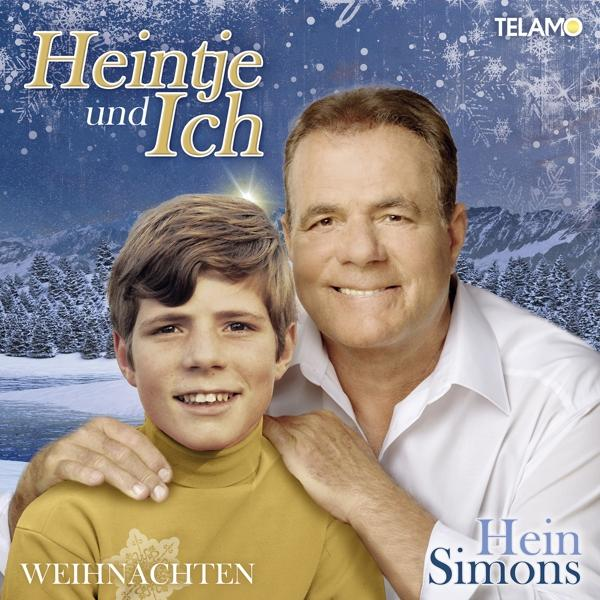 Hein Simons | Hein Simons - Heintje und Ich-Weihnachten - (CD) Rock CDs ...