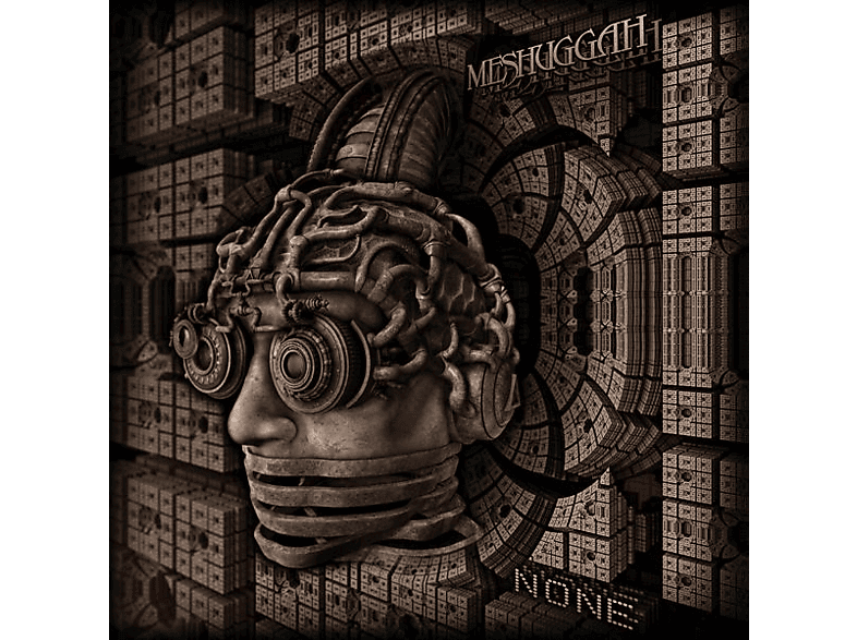 Meshuggah | None - (Vinyl) Meshuggah auf Vinyl online kaufen | SATURN
