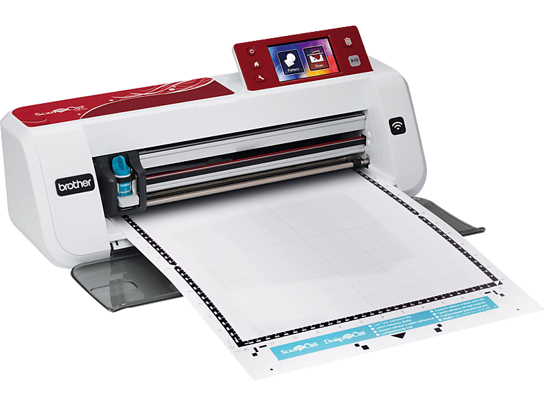 BROTHER ScanNCut CM700 Plotter | SATURN