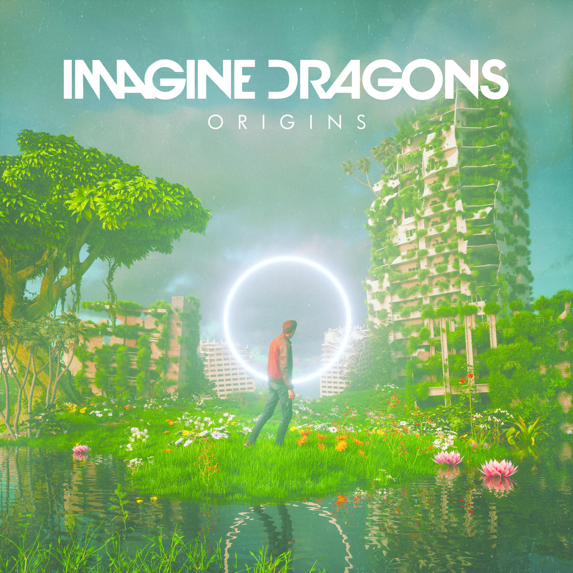 Imagine Dragons | Origins LP | MediaMarkt
