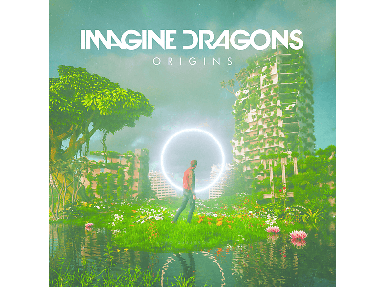 Imagine Dragons | Origins [CD] online kaufen | MediaMarkt