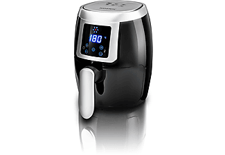 KOENIC KAF 2110 Airfryer Zwart kopen? | MediaMarkt