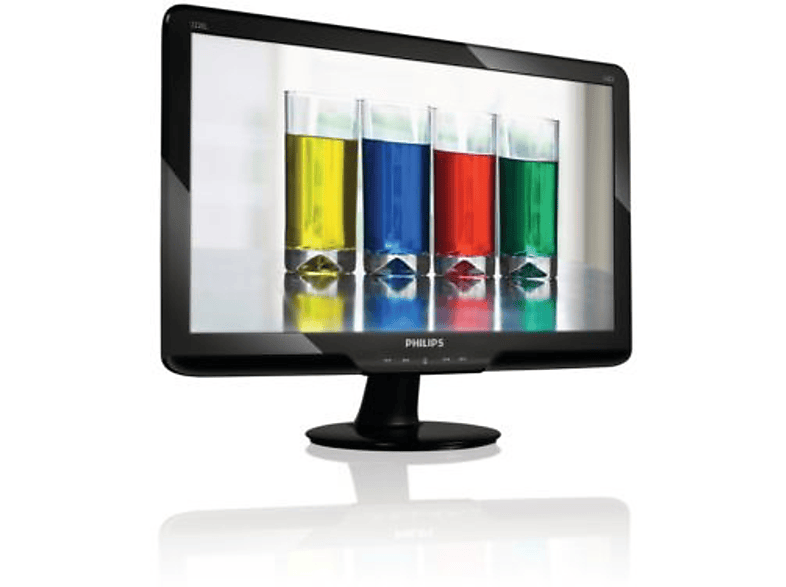 Monitor | Philips, 222EL2SB/00 | MediaMarkt