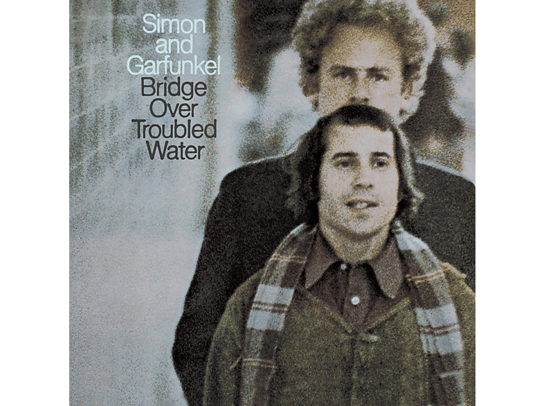 Simon and Garfunkel | Bridge Over Troubled Water (Vinyl LP (nagylemez ...