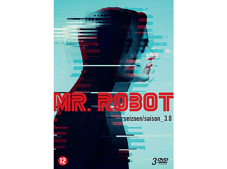 UNIVERSAL Mr. Robot: Saison 3 | DVD Séries TV DVD