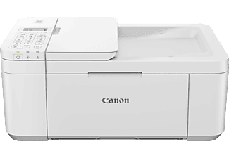 Multifunktionsdrucker CANON Pixma TR4551 2 FINE Druckköpfe mit Tinte ...