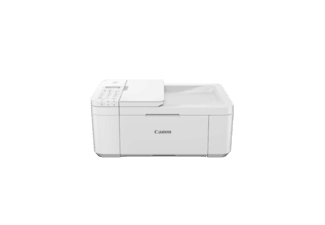 CANON Pixma TR4551 Multifunktionsdrucker in Weiß online kaufen | SATURN