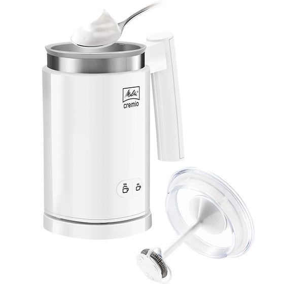 Een Melkopschuimer kopen? Melkopschuimers bestellen bij MediaMarkt