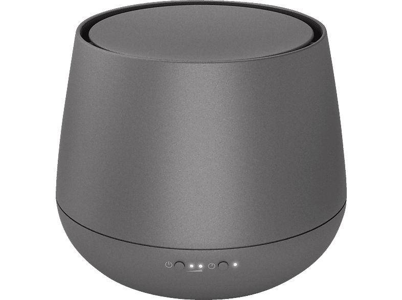 STADLER FORM Julia Aroma Diffuser Titanium (14 Watt, Raumgröße: 125 m³ ...