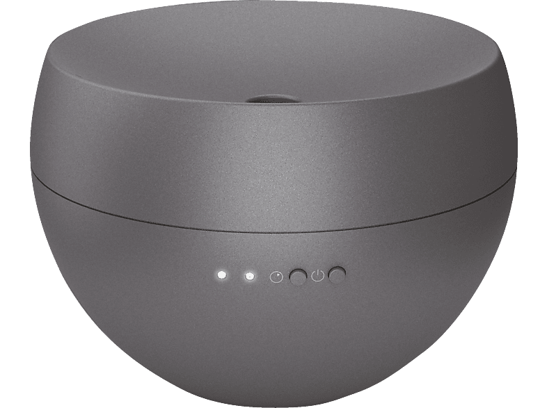 STADLER FORM Jasmine Aroma Diffuser Titanium (7,2 Watt, Raumgröße: 125 ...