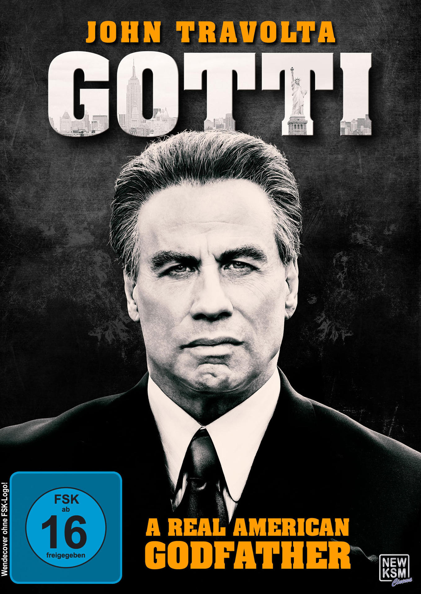 GOTTI DVD kaufen | MediaMarkt