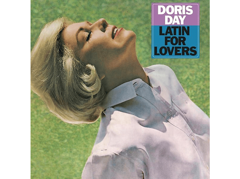 Doris Day | Doris Day - Latin For Lovers (3 Disc Expanded Digipak ...