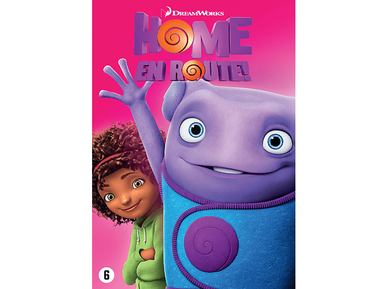 UNIVERSAL En Route | DVD Films DVD